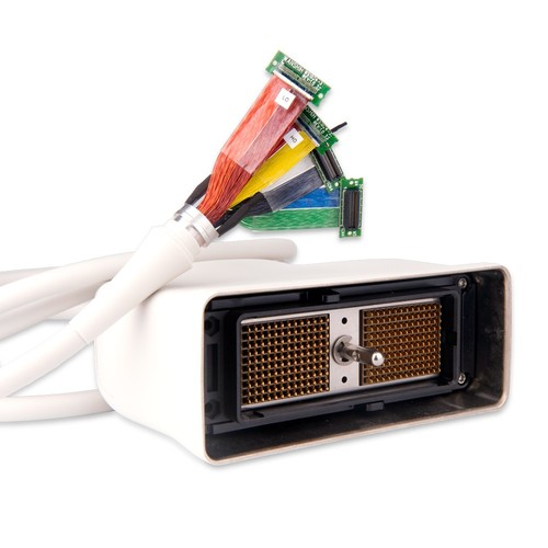 医疗线束 - 上海玛金电子科技有限公司